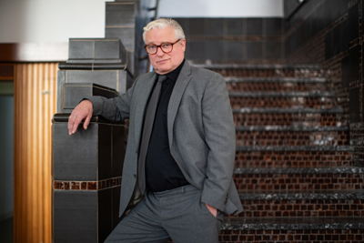 Assisen Live: Een nieuwe rol voor Filip Peeters - van strafpleiter tot ...