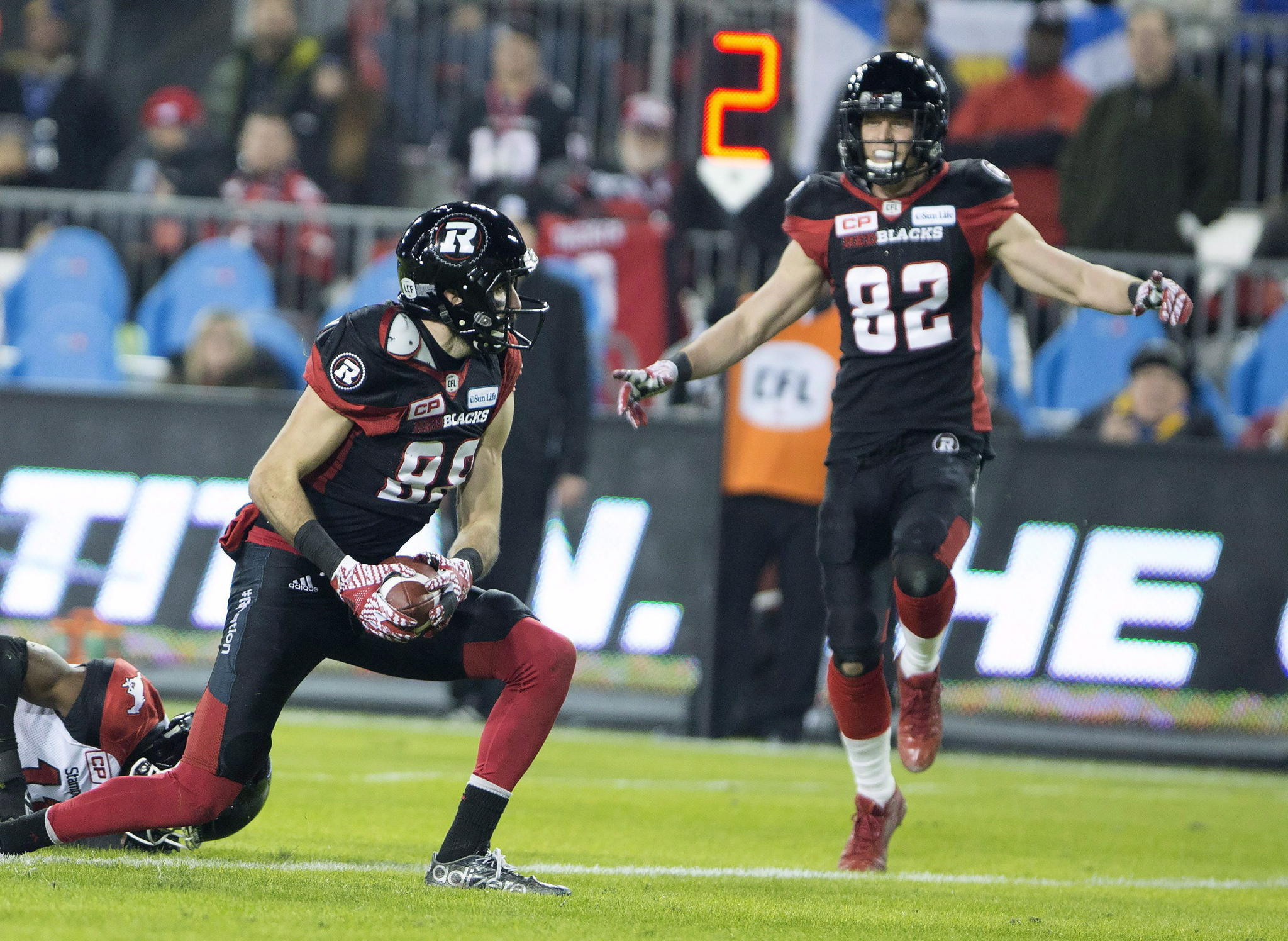 ESPN ANNOUNCES CFL PRESEASON SCHEDULE