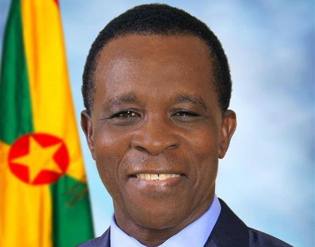 Address by the Prime Minister of Grenada Dr. the Rt. Hon. Keith ...