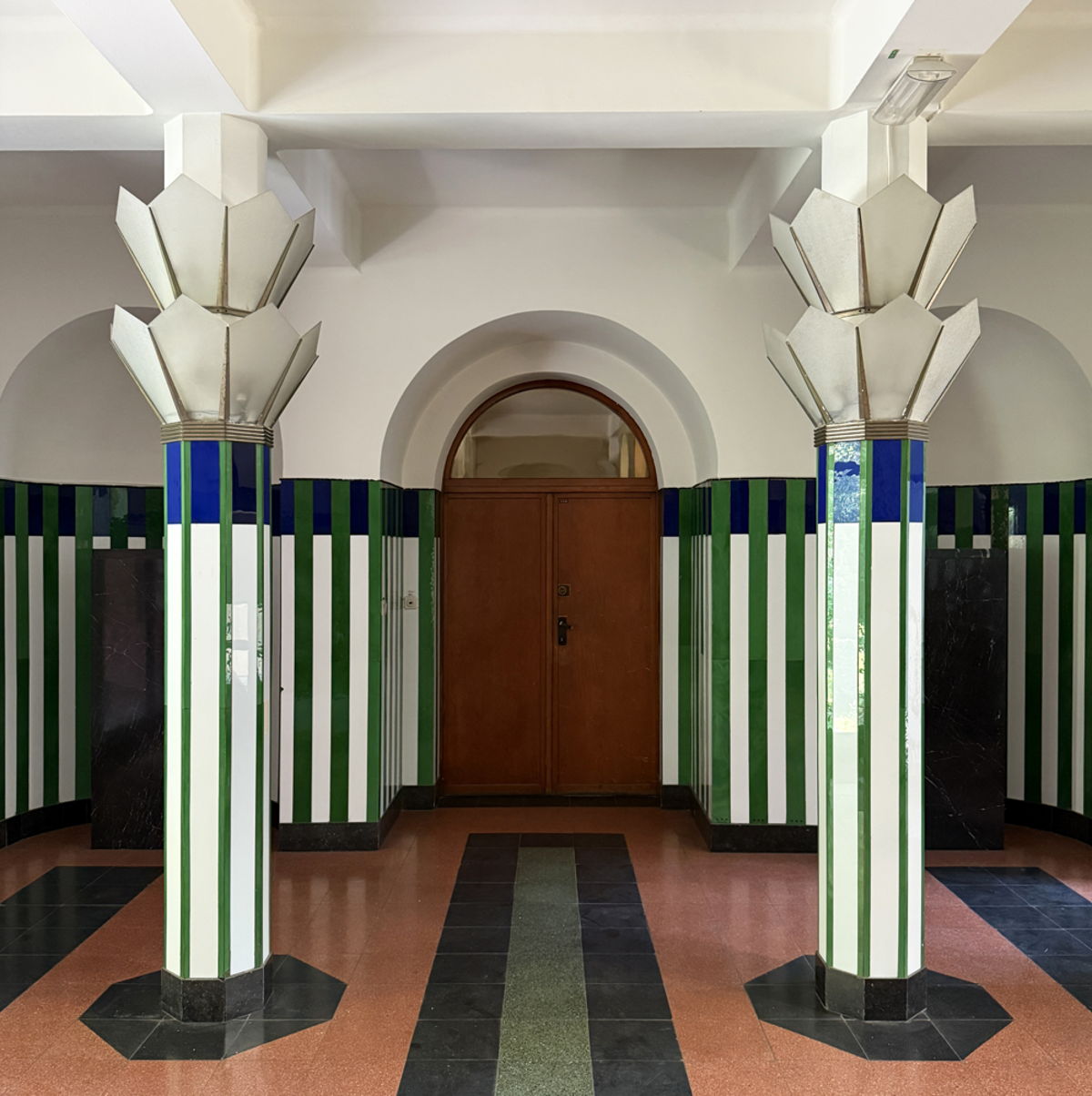 «ART DECO, années folles, années krach » au cœur des Heritage Days 2025