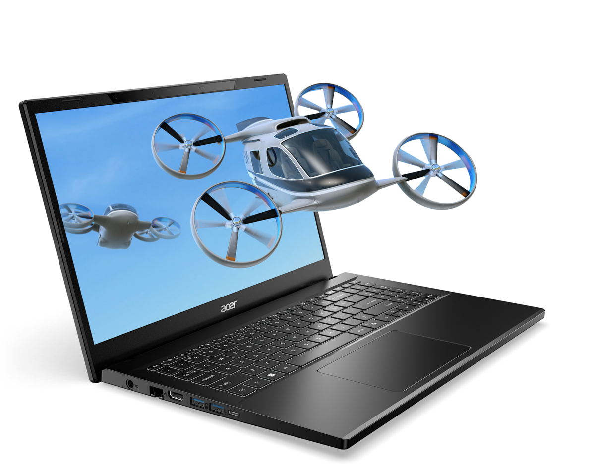 Acer Expands SpatialLabs Stereoscopic 3D Portfolio with New Laptop and ...