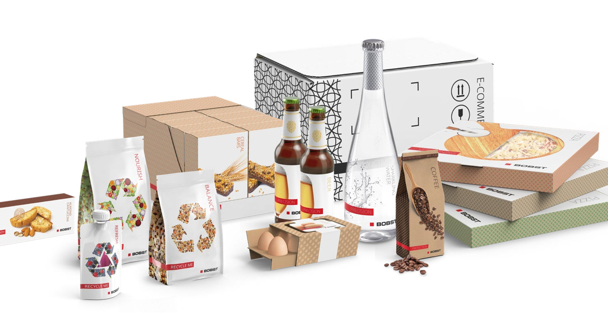 BOBST’s Application Management arrives for the folding carton and ...
