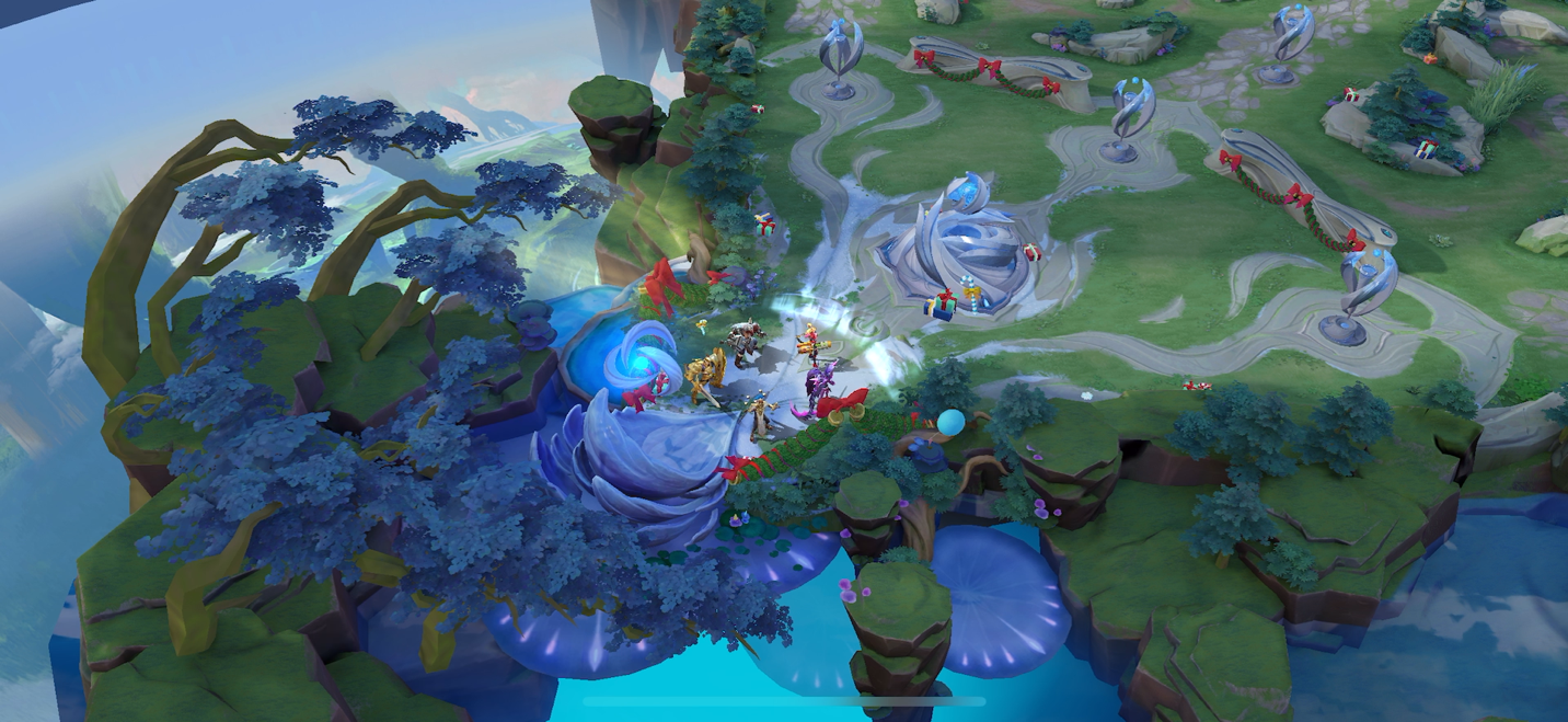 HARLEY QUINN DE DC LLEGA A ARENA OF VALOR – iWay Magazine