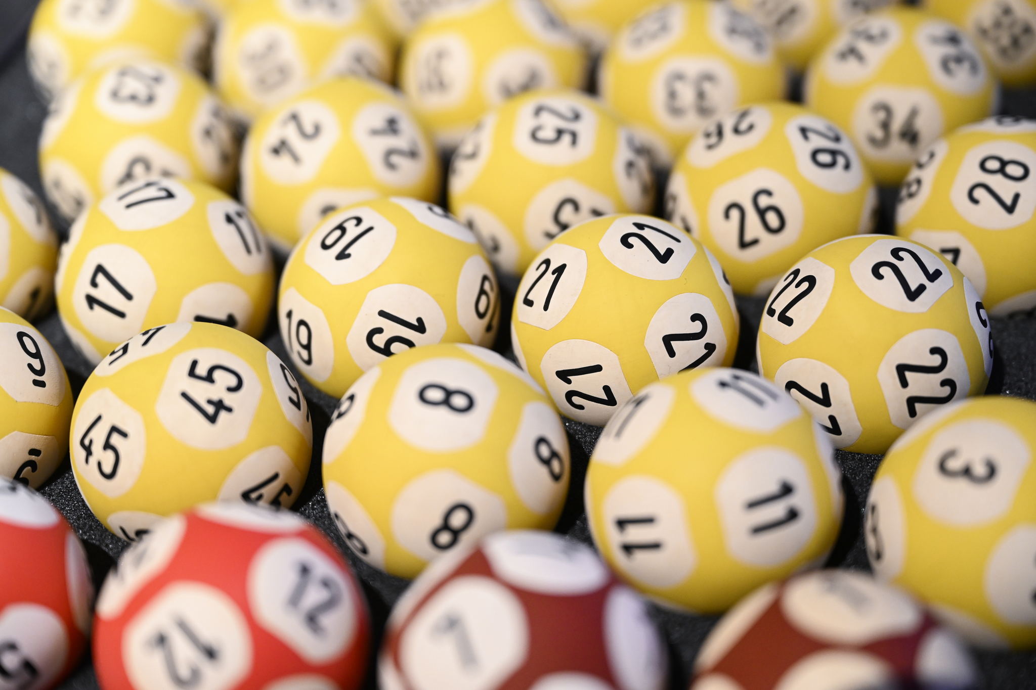 Unique visit - Lottery Museum: from colonial to National Lottery, from ...