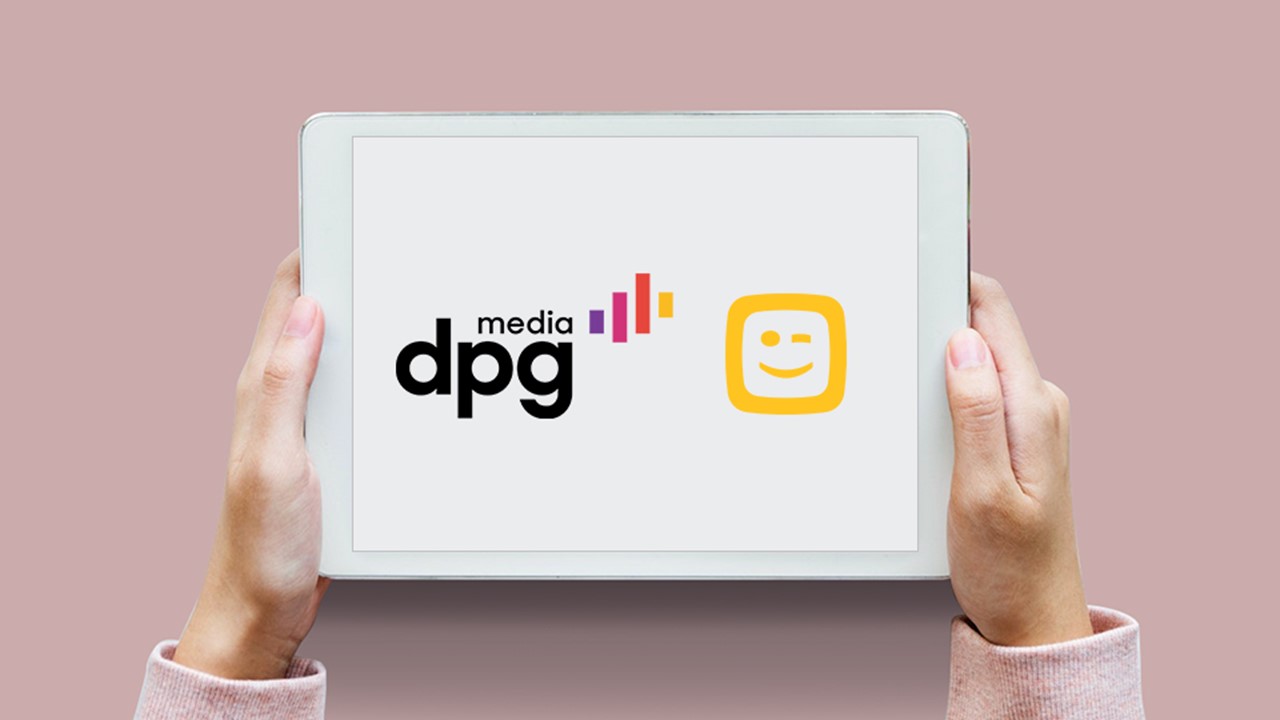 DPG Media en Telenet slaan de handen in elkaar voor een nieuwe ...