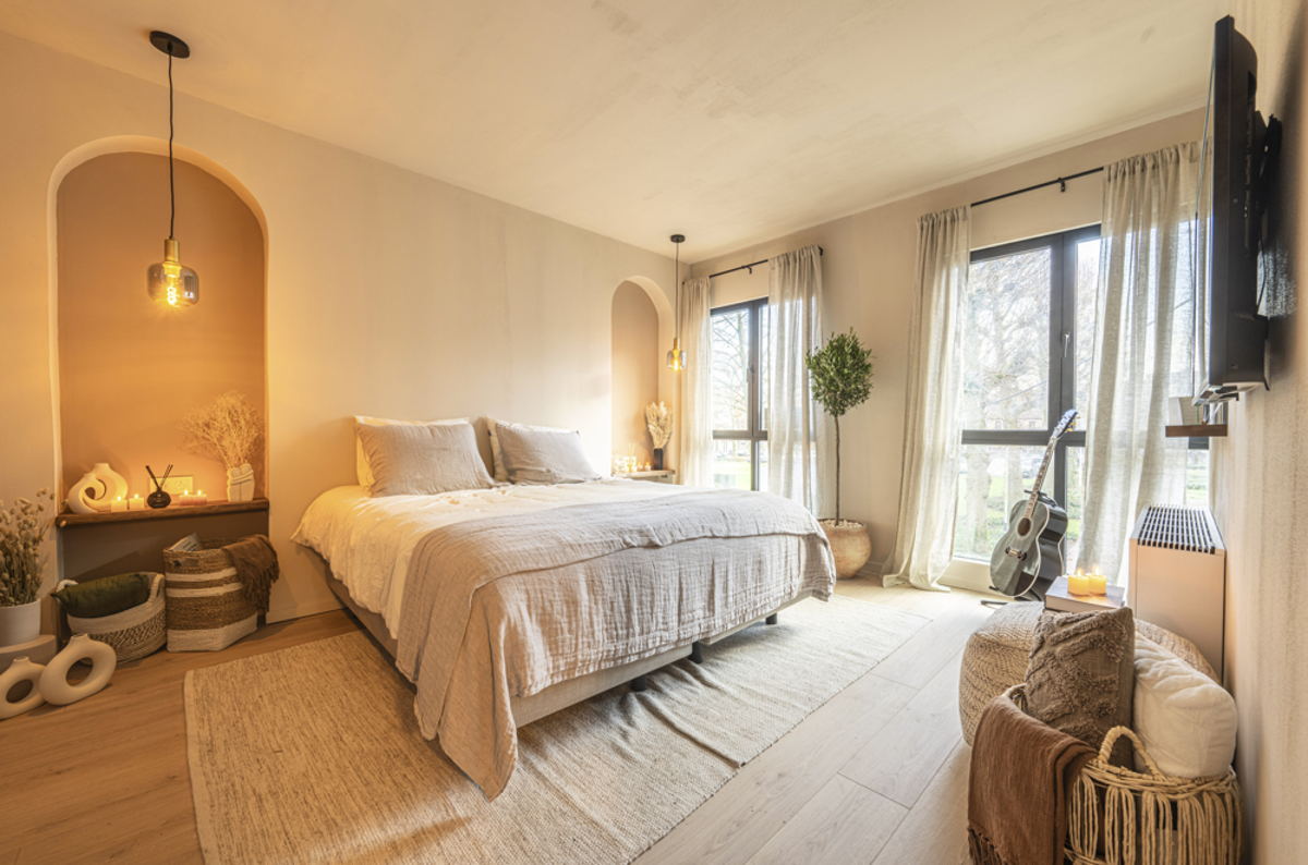 Iman & Mo en Soumaya & Eros blinken uit en bouwen verder aan hun ...