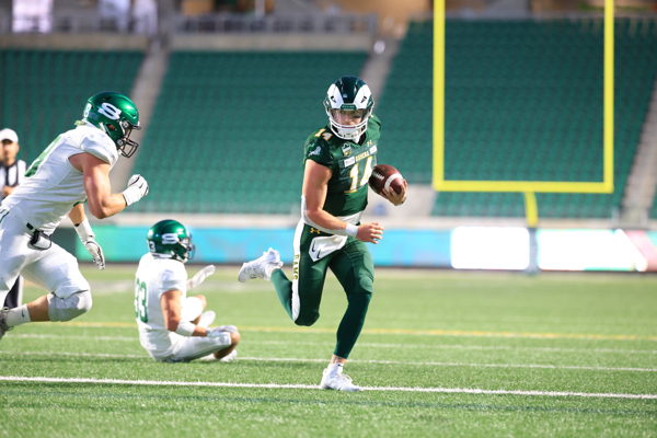 CW Announces Players of the Week