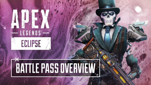 Apex Legends – Éclipse est désormais disponible et dévoile la bande ...
