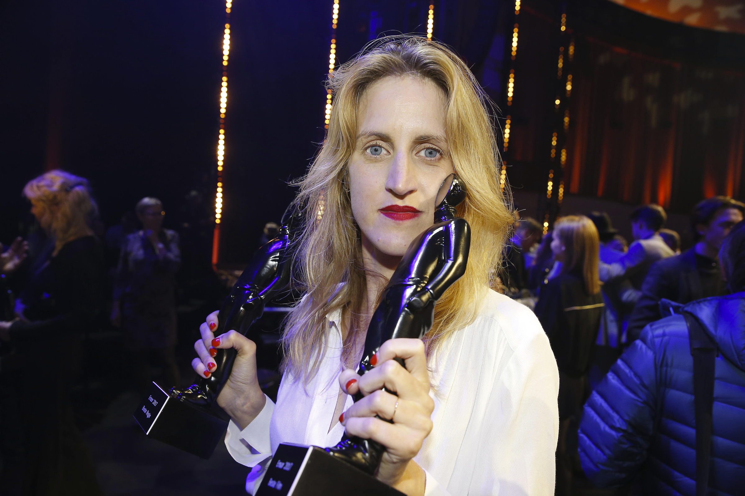 Holly by Fien Troch selected for Venice Film Festival