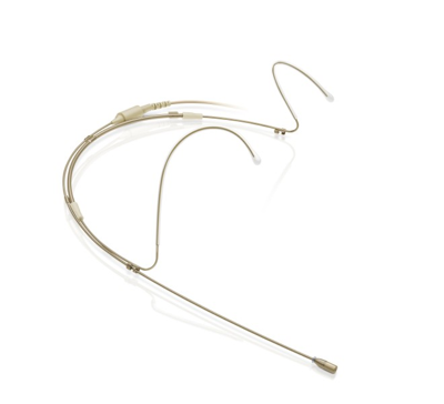 How-To Presentation microphones 2: Head worn and Lavalier Microphones
