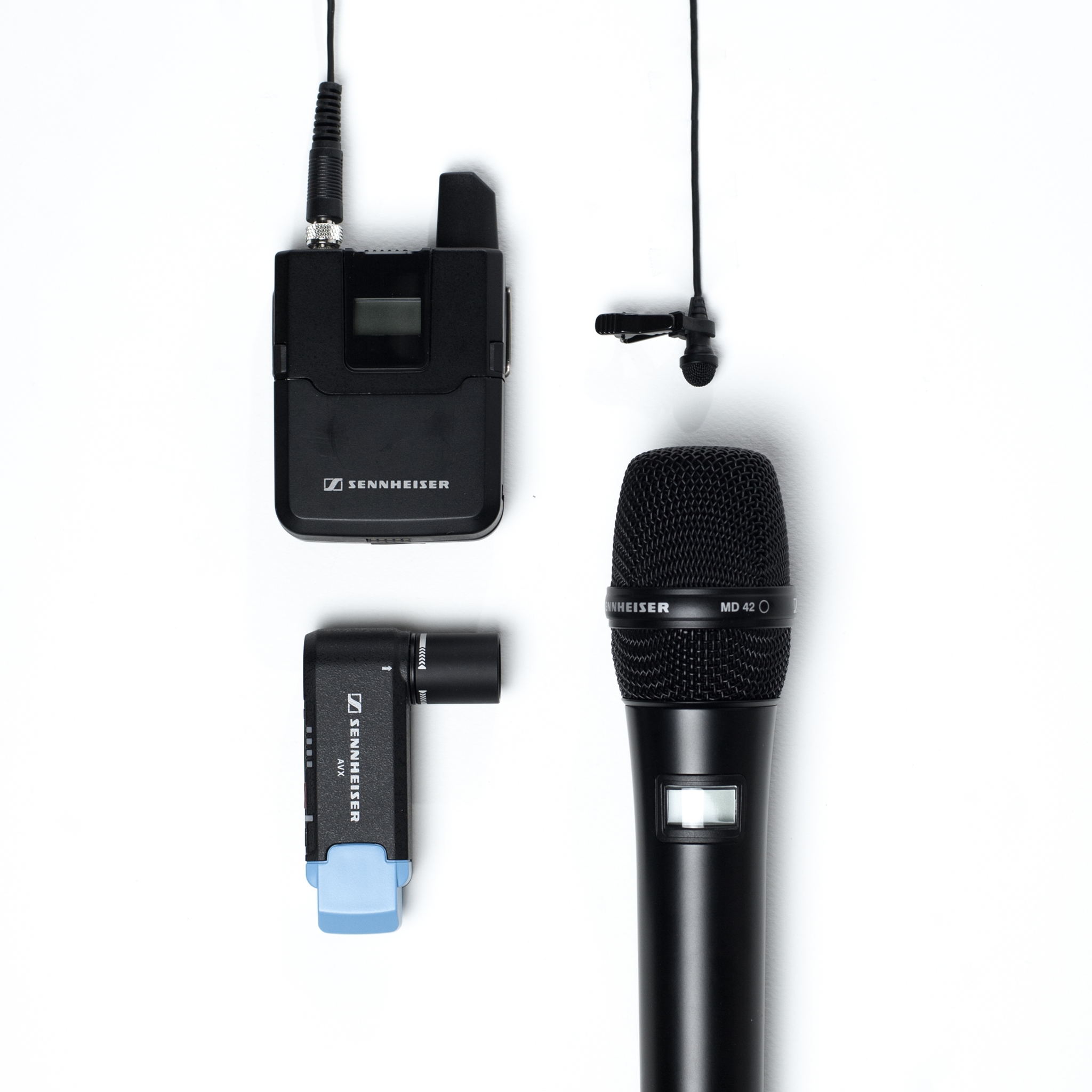 Sennheiser AVX