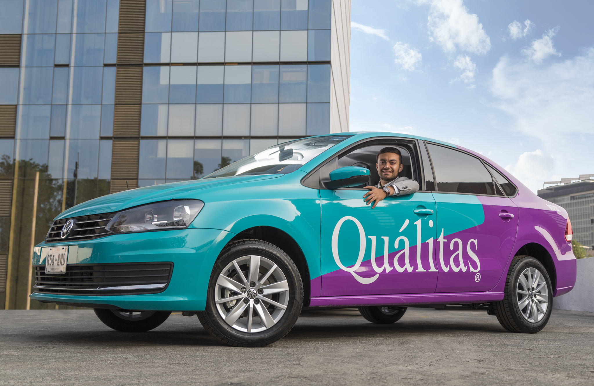 Quálitas continúa con paso firme en su llegada al primer trimestre ...