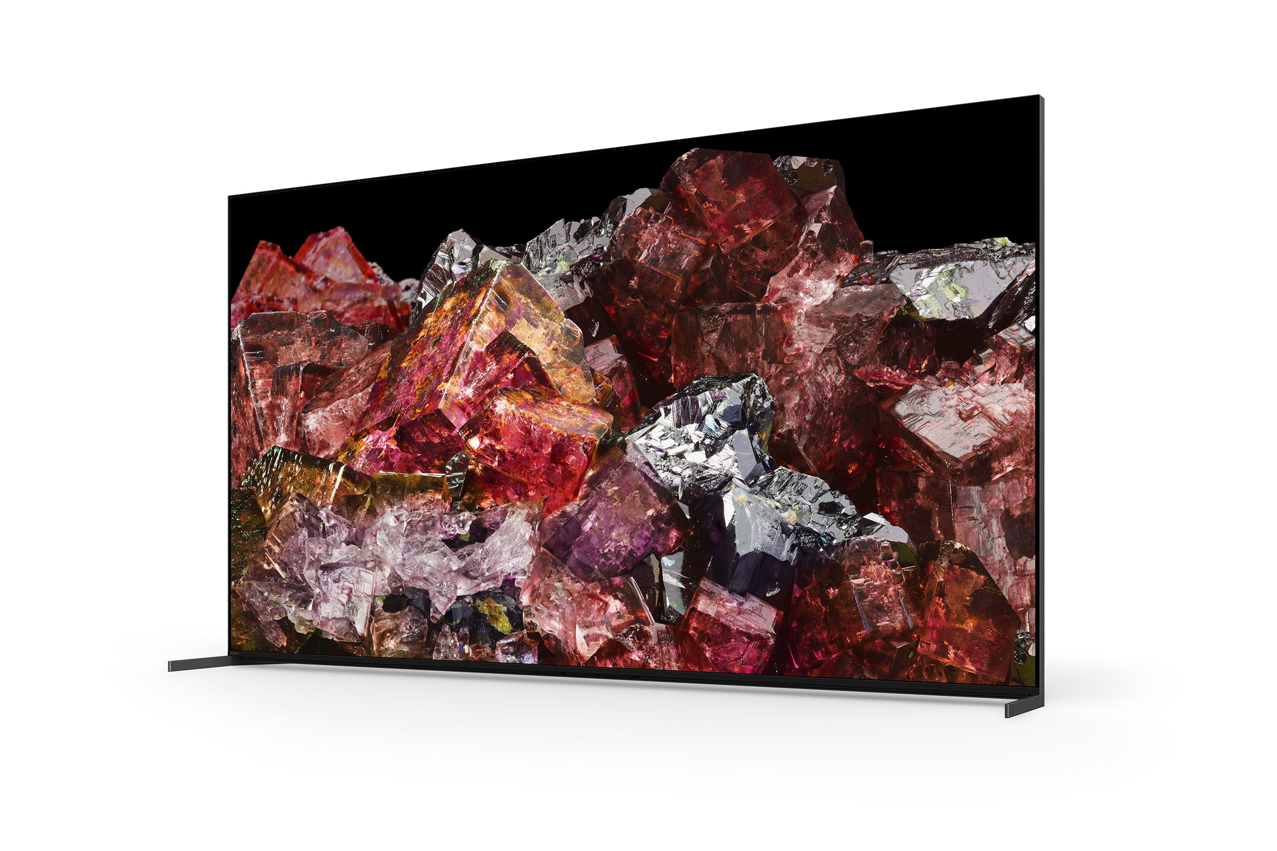 Sony introduces 2023 BRAVIA XR TV line-up