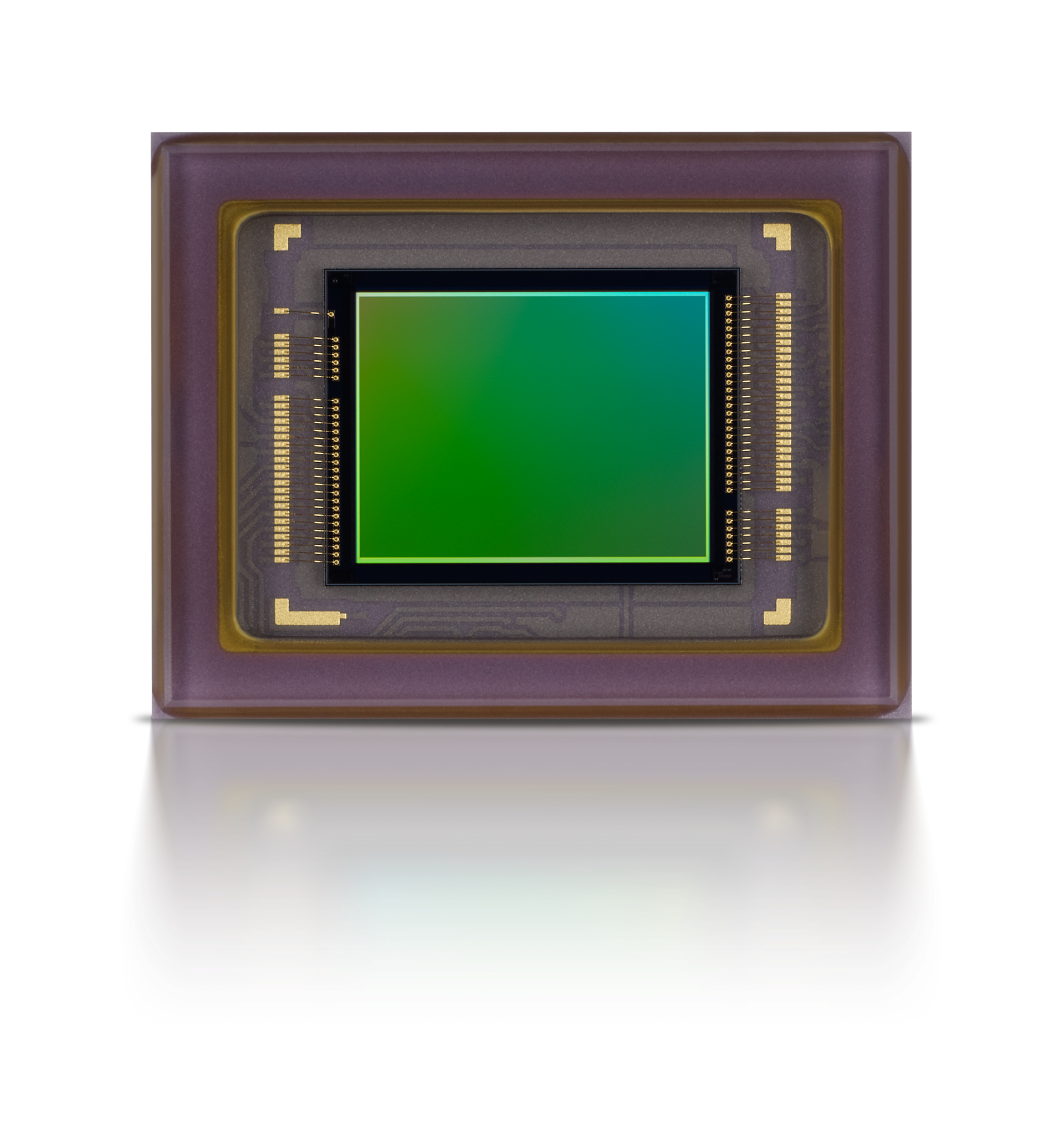 Sony Semiconductor Solutions to Release Industry’s First CMOS Image ...