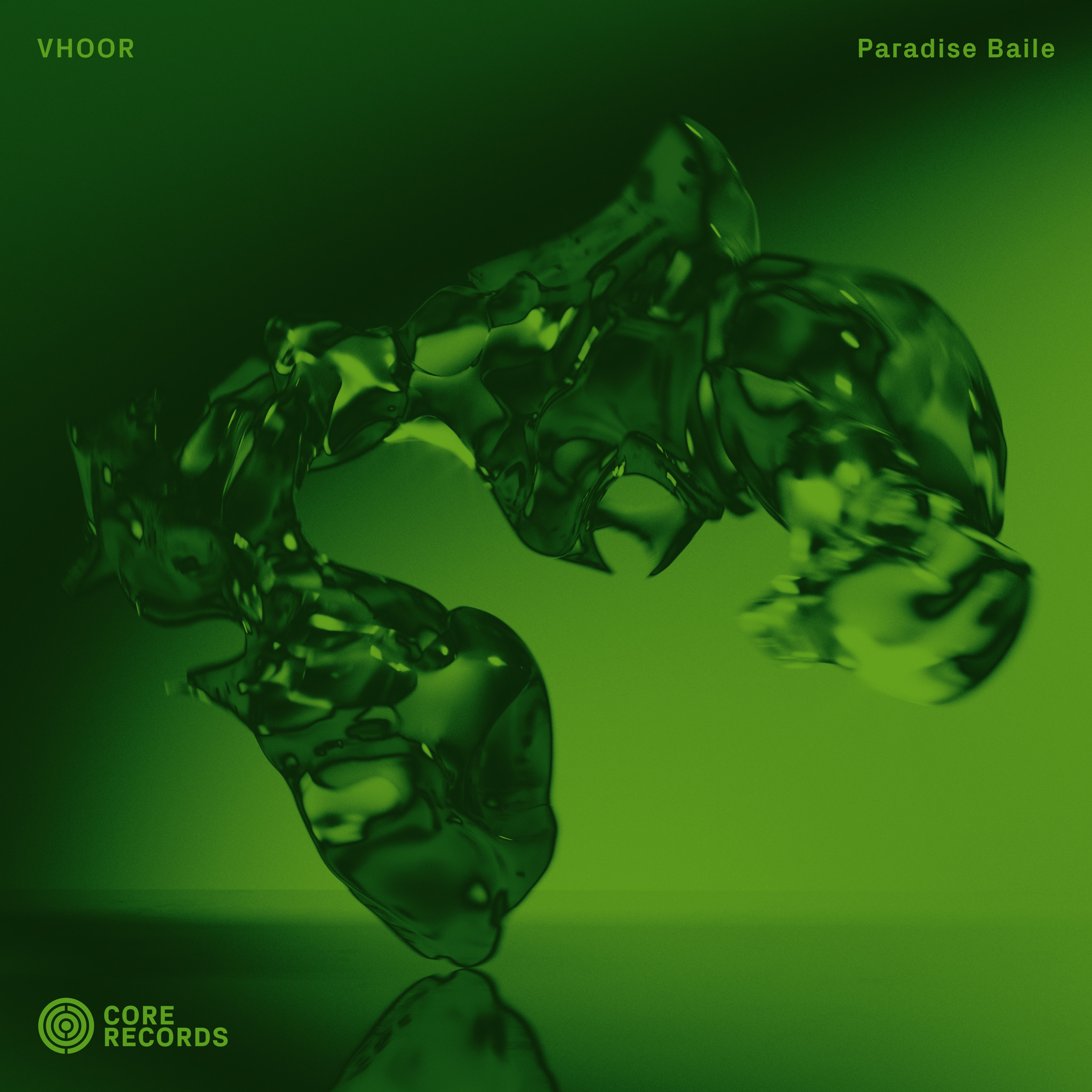 VHOOR’s ‘Paradise Baile’ is an homage to NYC’s legendary Paradise ...