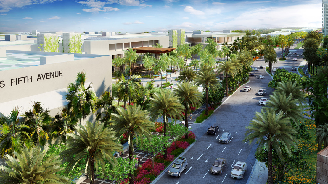 BAL HARBOUR SHOPS INICIA SU EXPANSIÓN CON UNA INVERSIÓN DE 550 MILLONES ...