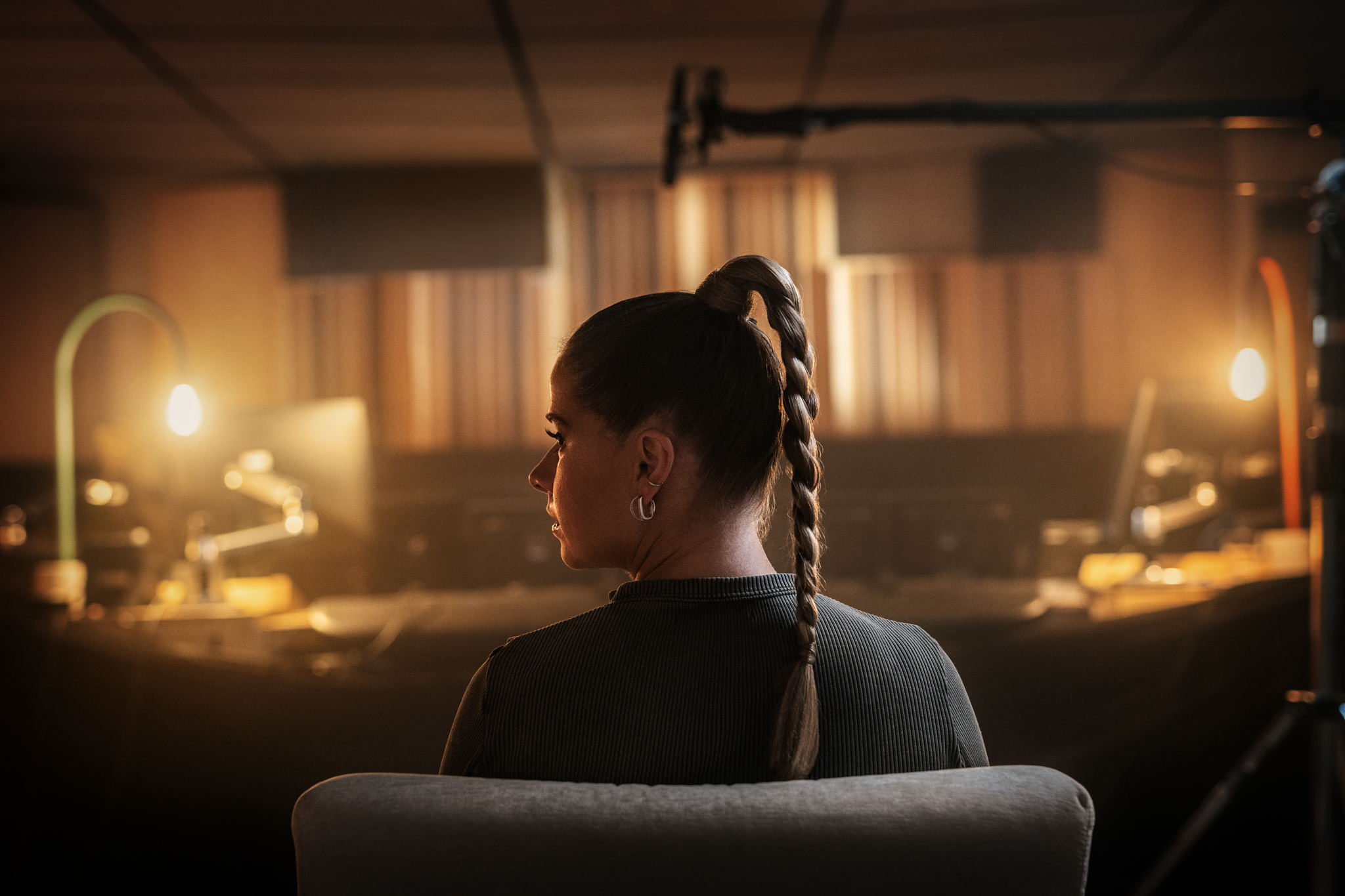 Laura Tesoro legt haar muzikale strijd bloot in documentaire ‘Meer dan ...