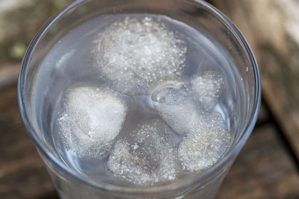 Dry february: 'Tournée Minérale' campaign focus on family celebrations ...