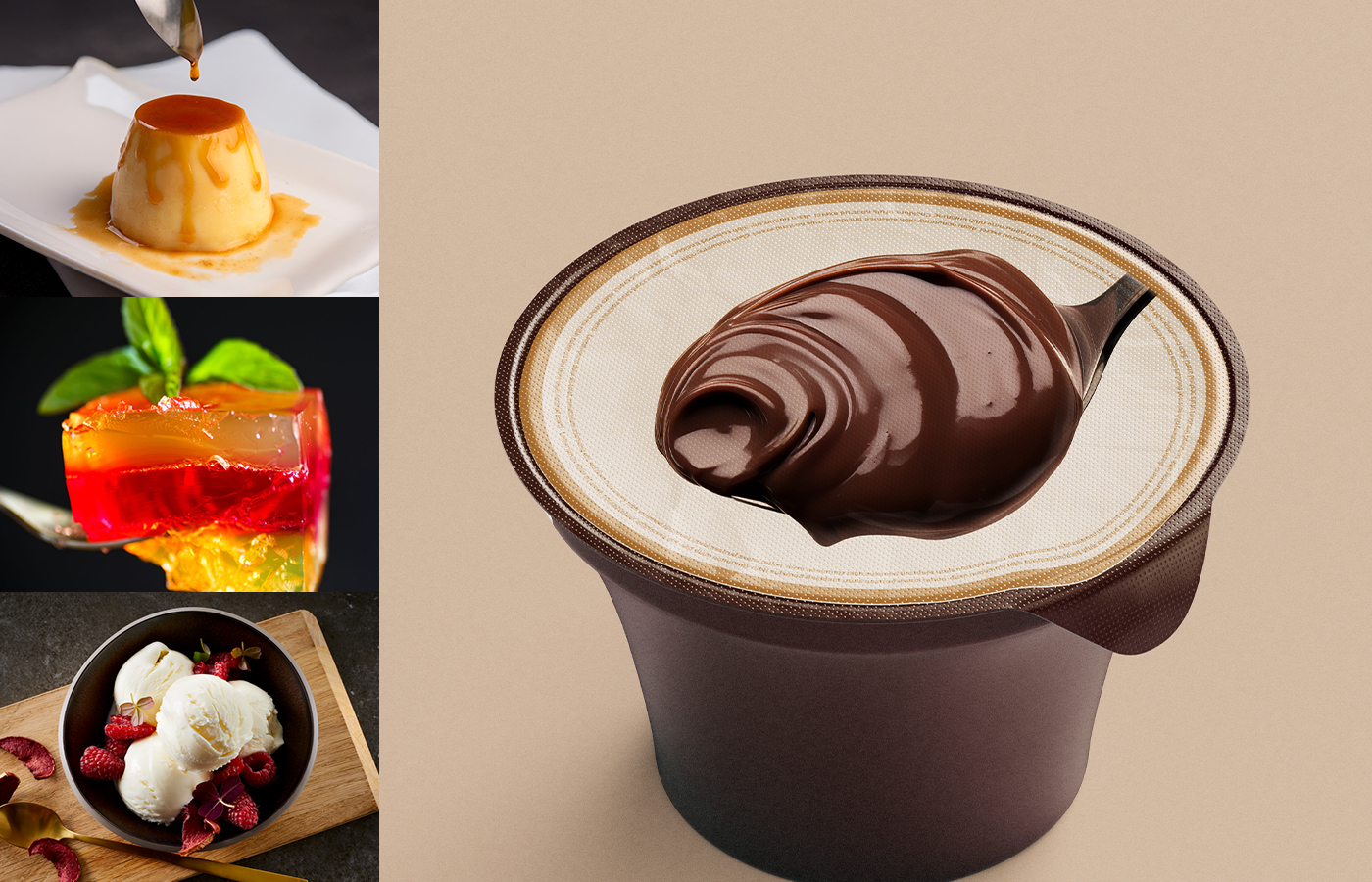 New toolbox inspires high-protein dessert innovation in Latam