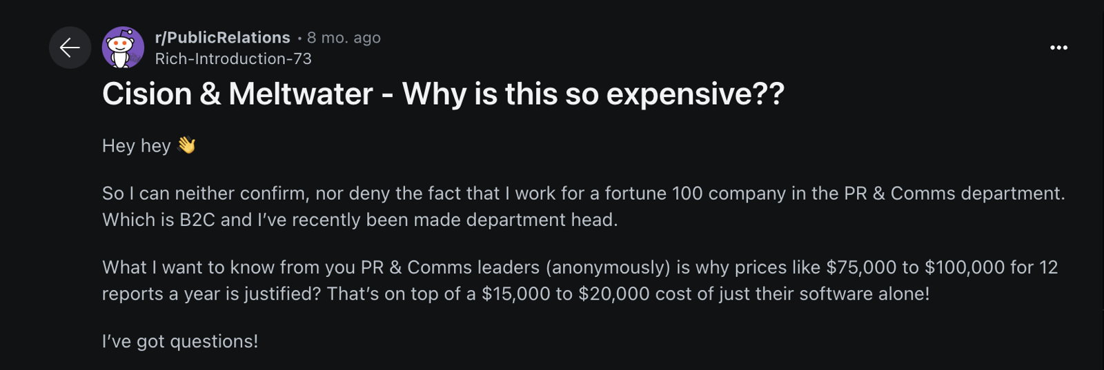 How To Write a PR Report: Examples, Templates & More