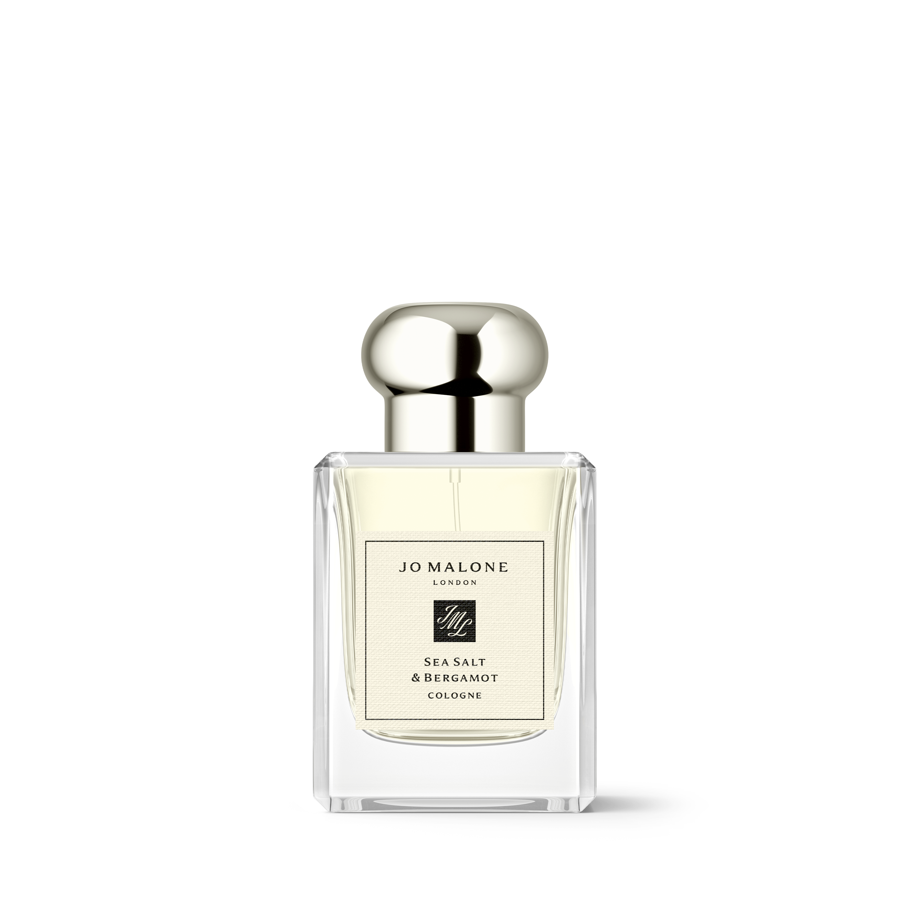 The Scent of a New Adventure: Sea Salt & Bergamot Collection