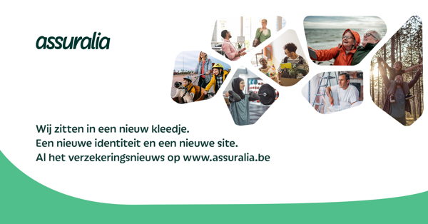 Federatie van verzekeraars trekt nieuw jasje aan