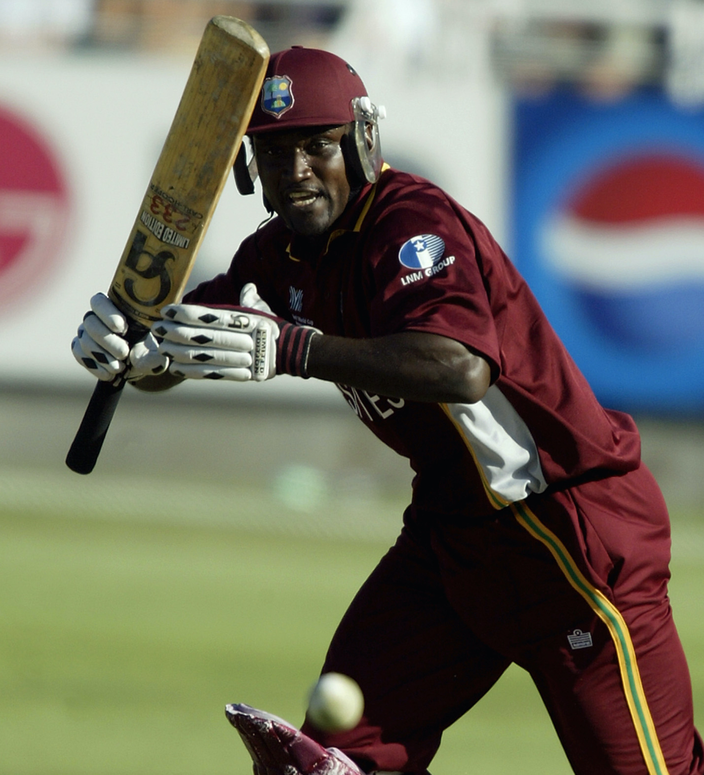 CWI announces red and white ball coaching and support staff for ...