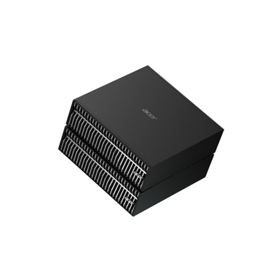 Acer Unveils the Veriton GN100 AI Mini Workstation Built on the NVIDIA ...