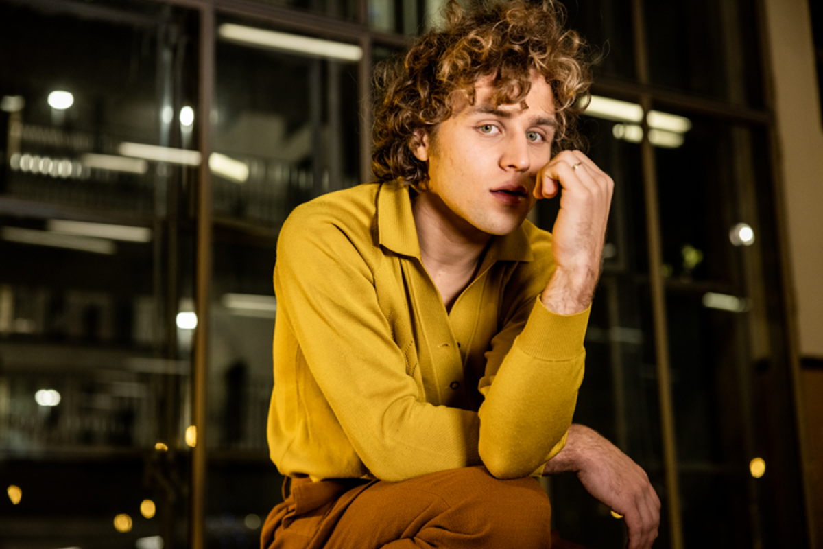 Extra muzikaal jaareinde: De Tijdloze op radio én tv