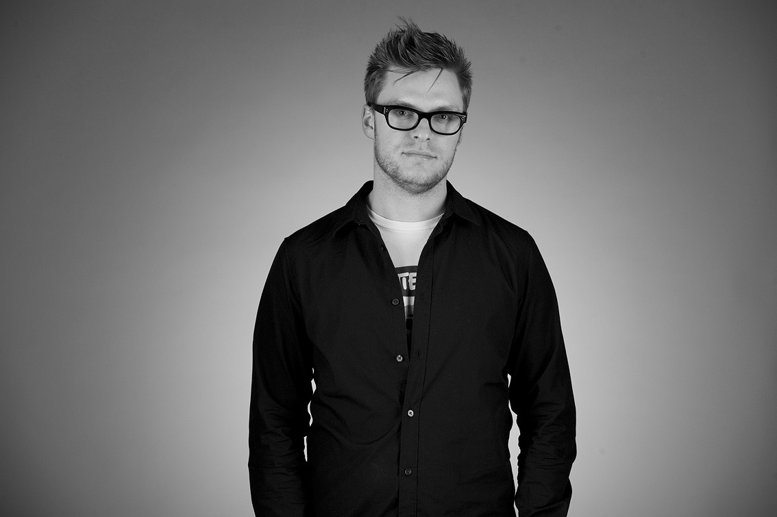 Geert Verdonck groeit bij TBWA door tot Creatief Directeur