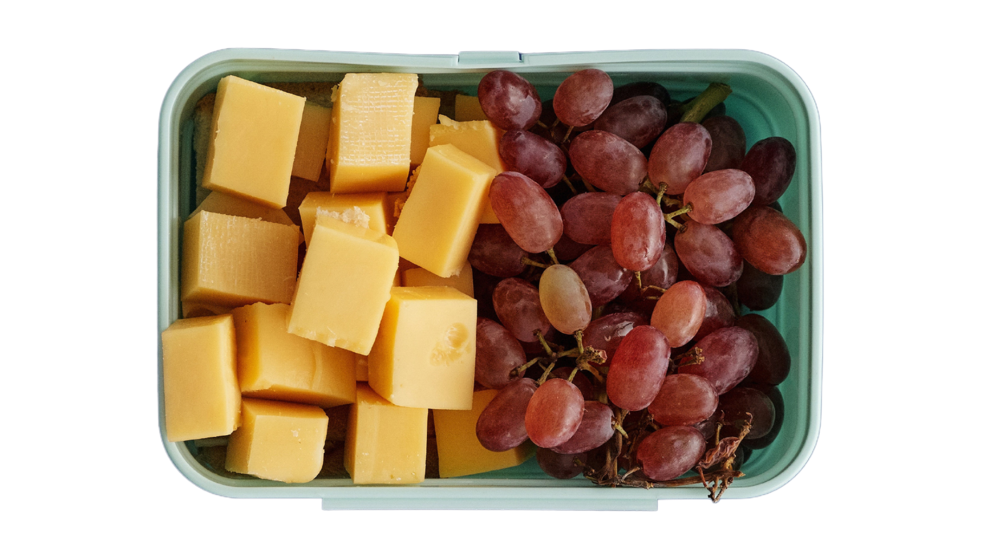 Snacktastic looks to match your work vibe