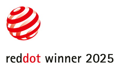Sony wins 3 Red Dot Design Awards 2025, including ‘Best of Best’ Awards