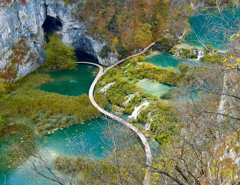 Découvrez les 7 meilleurs sites de randonnée en Croatie