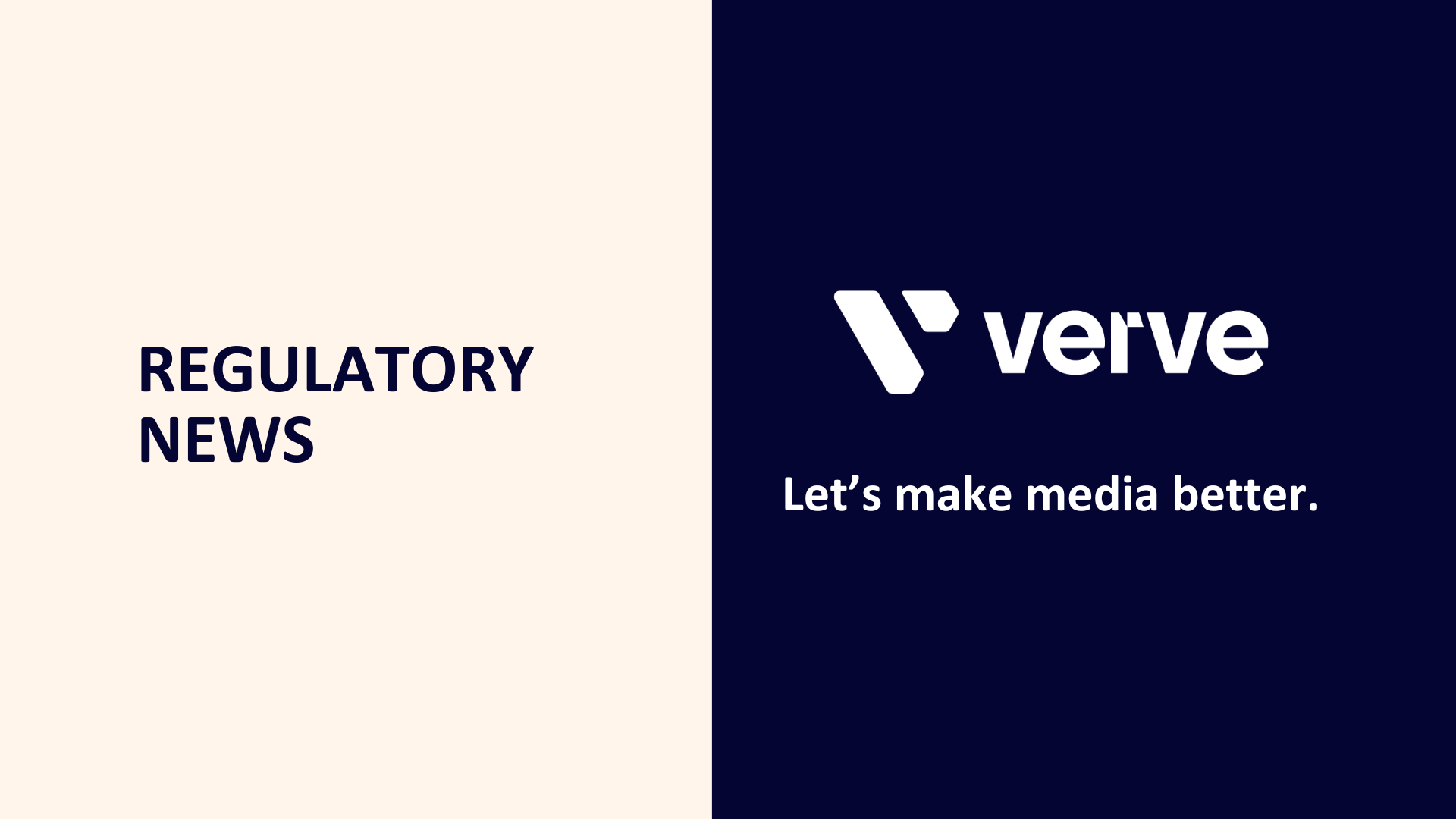 Verve Group SE successfully places senior secured bonds of EUR 65 ...