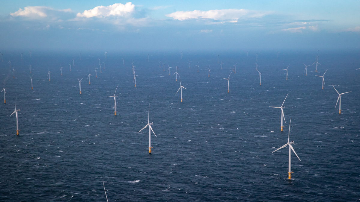 DEME starts construction of first major US offshore wind farm