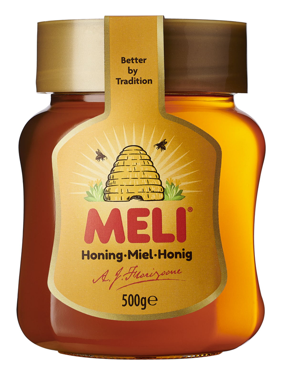 Meli Honing viert 100ste verjaardag met forse ambities: “tegen 2030 het ...