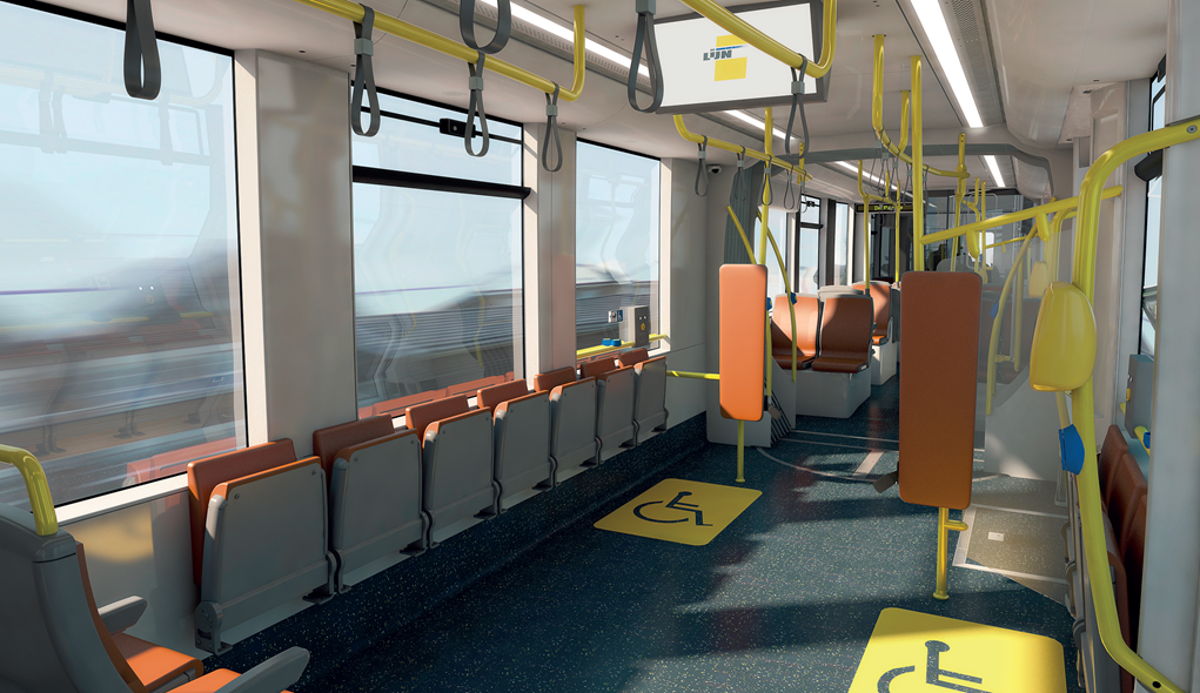 De Lijn herbevestigt gunning grootste tramcontract ooit