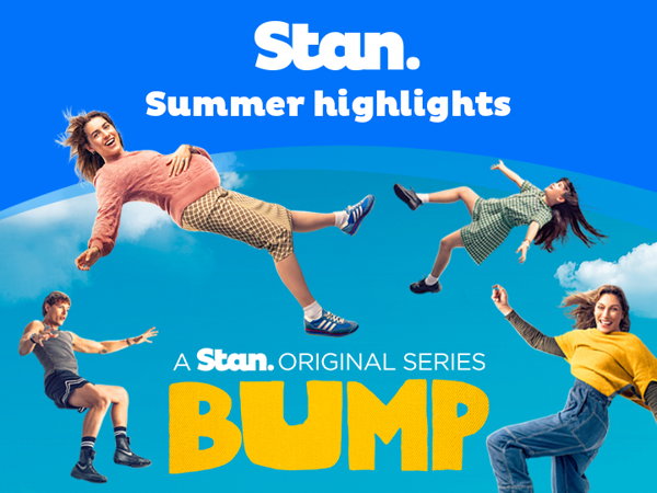 STAN'S SUMMER HIGHLIGHTS