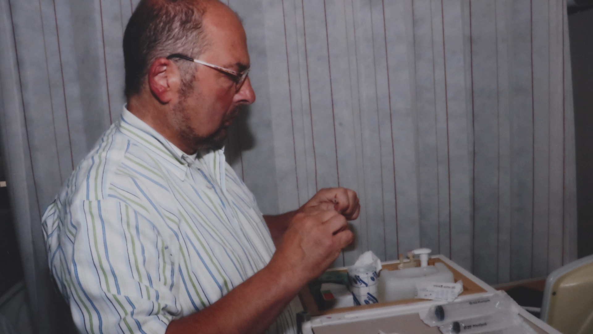 True Crime Belgium is terug en reconstrueert onder andere de zaak van ...