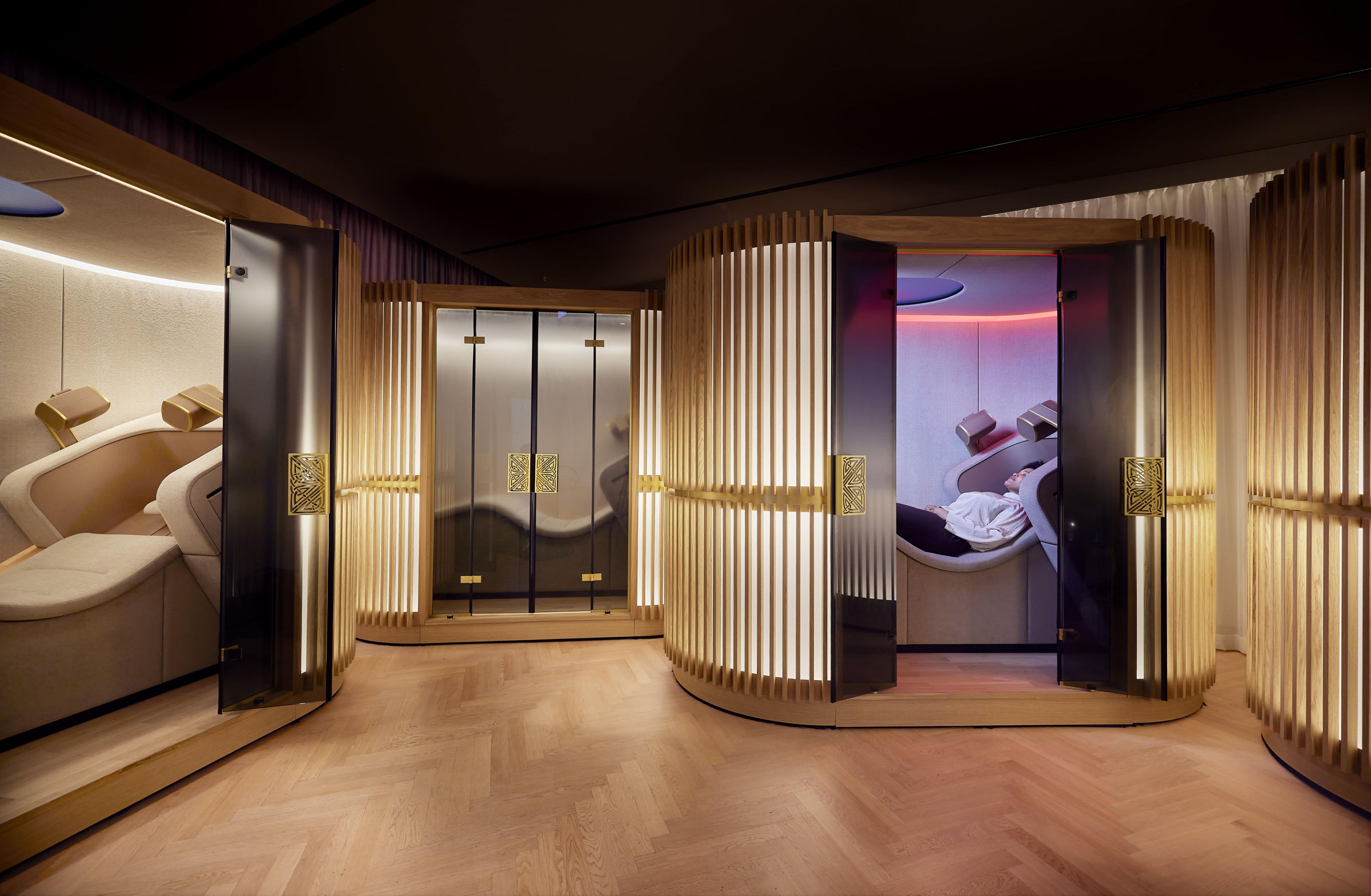 RITUALS OPENT EERSTE MIND OASIS IN BELGIË