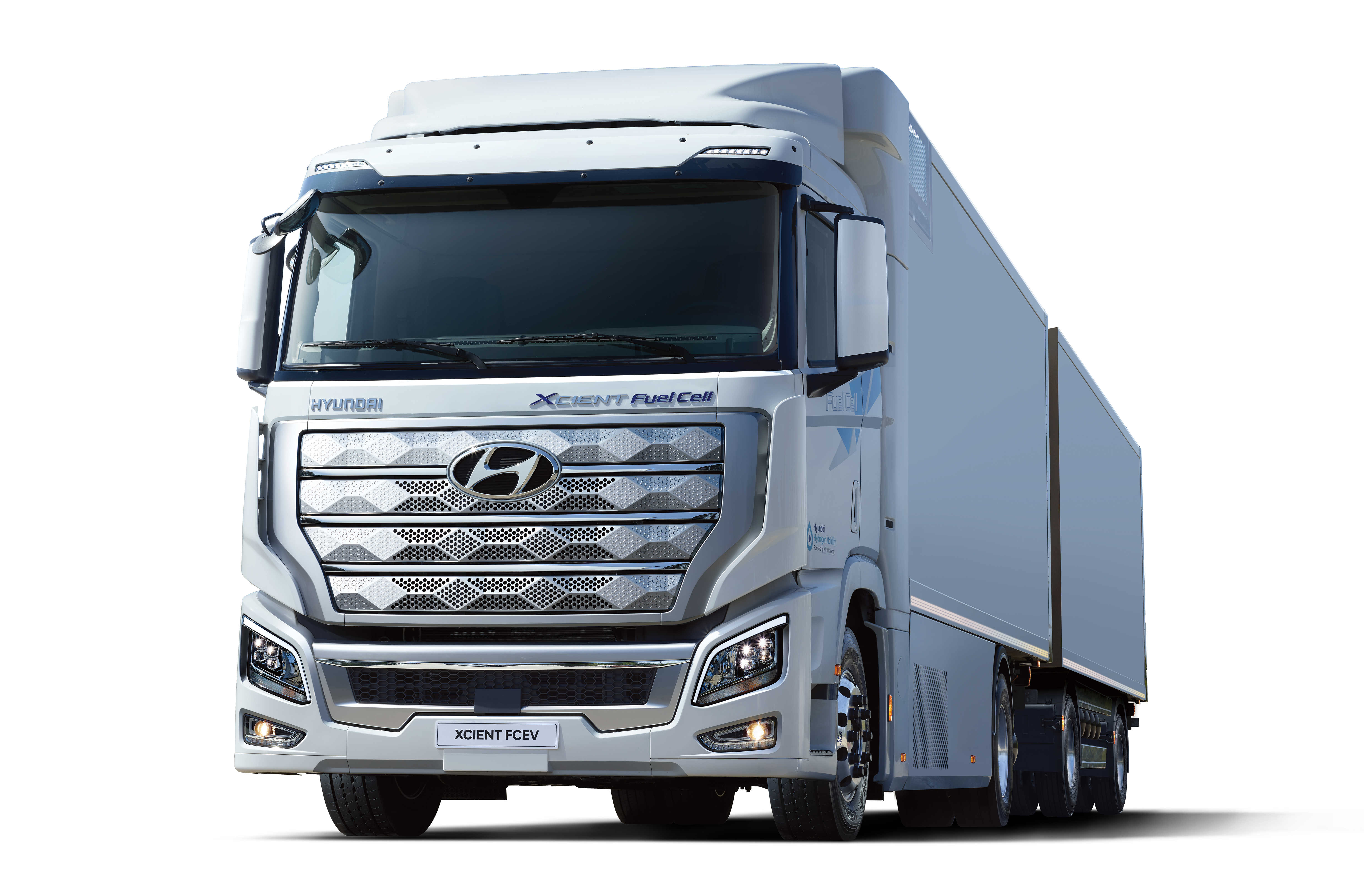 Hyundai Motor se une a socios chinos para liderar el desarrollo del ...