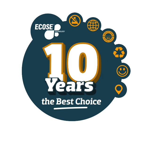 Knauf Insulation célèbre les 10 ans de la laine de verre avec ECOSE ...