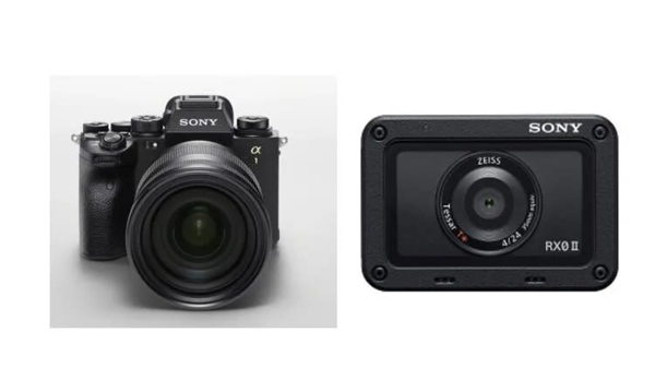 Sony Expands Functionality of Camera Remote SDK and Increases Range of ...