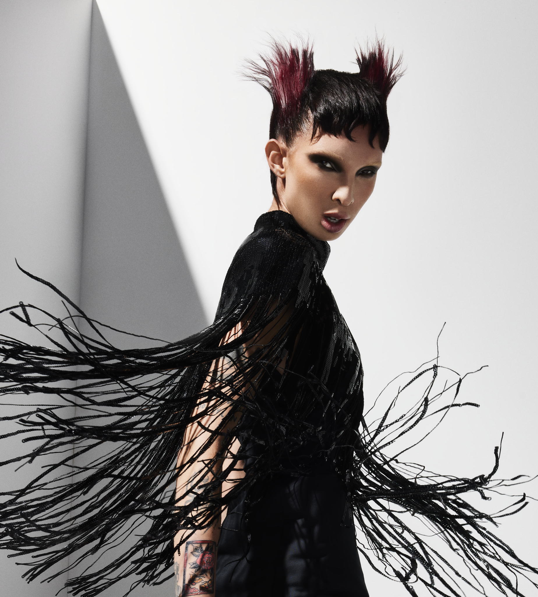 Aveda Announces the Vortex Collection by the Van Michael Salon Team