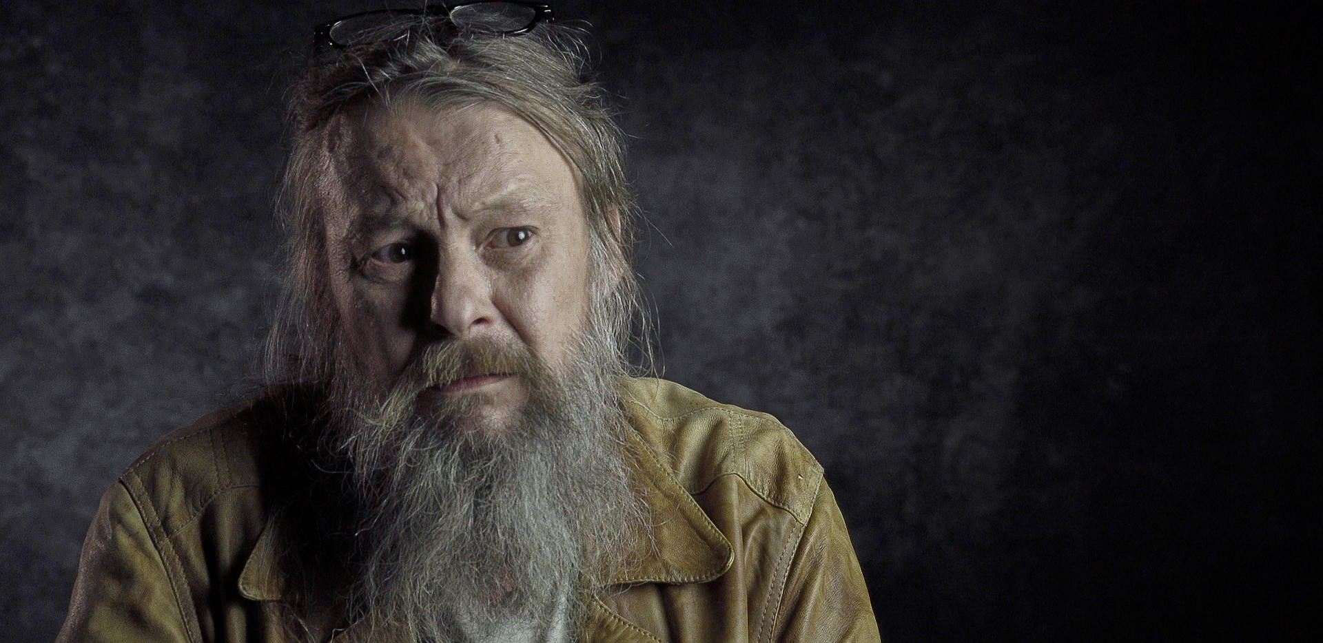 Fiskepark. De waarheid over de moord op Bent Van Looy