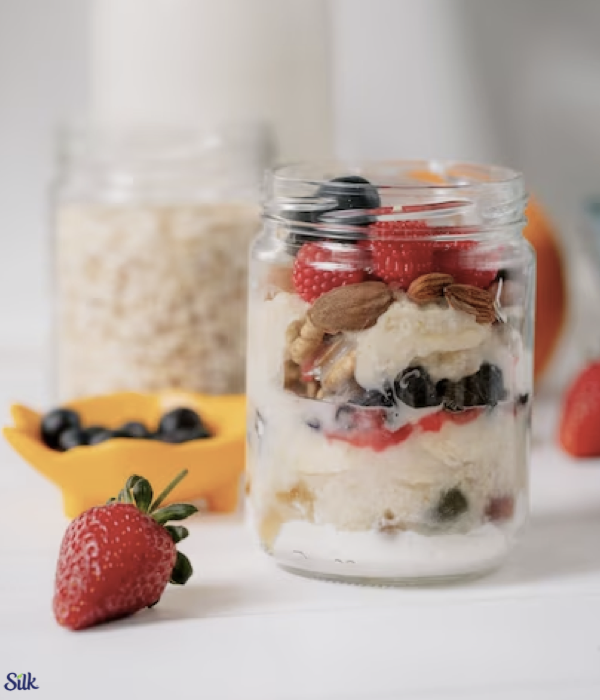 Transforma tus snacks: dale un giro a tu día con estas originales ...