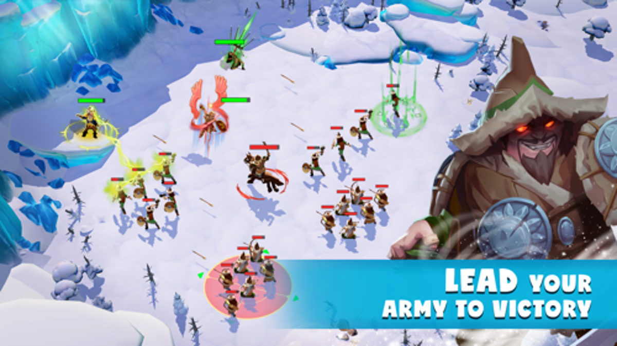 Zeitreise mit Einstein: InnoGames kündigt neues Strategiespiel Heroes ...