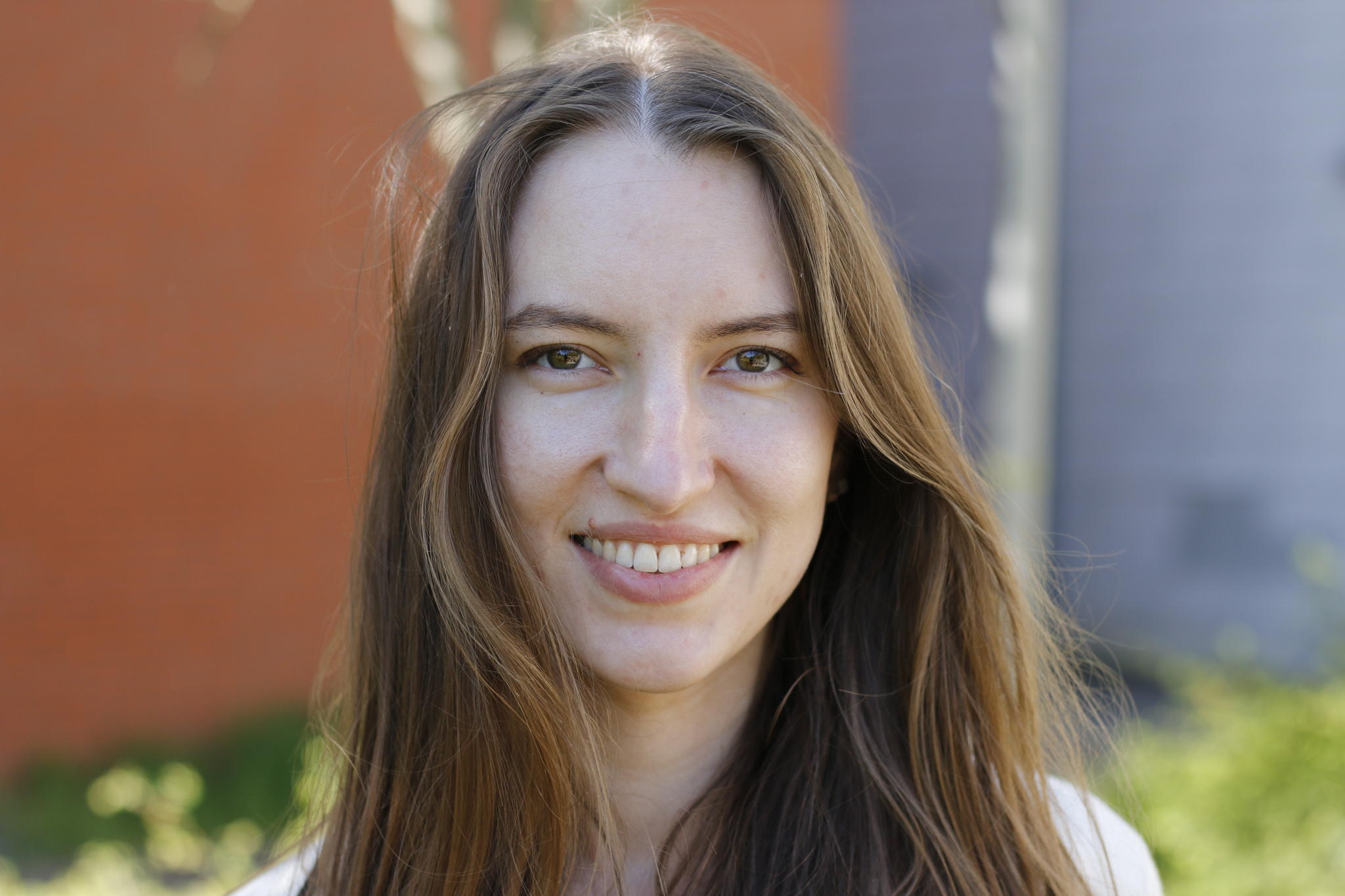 Meet Valeriya Malysheva