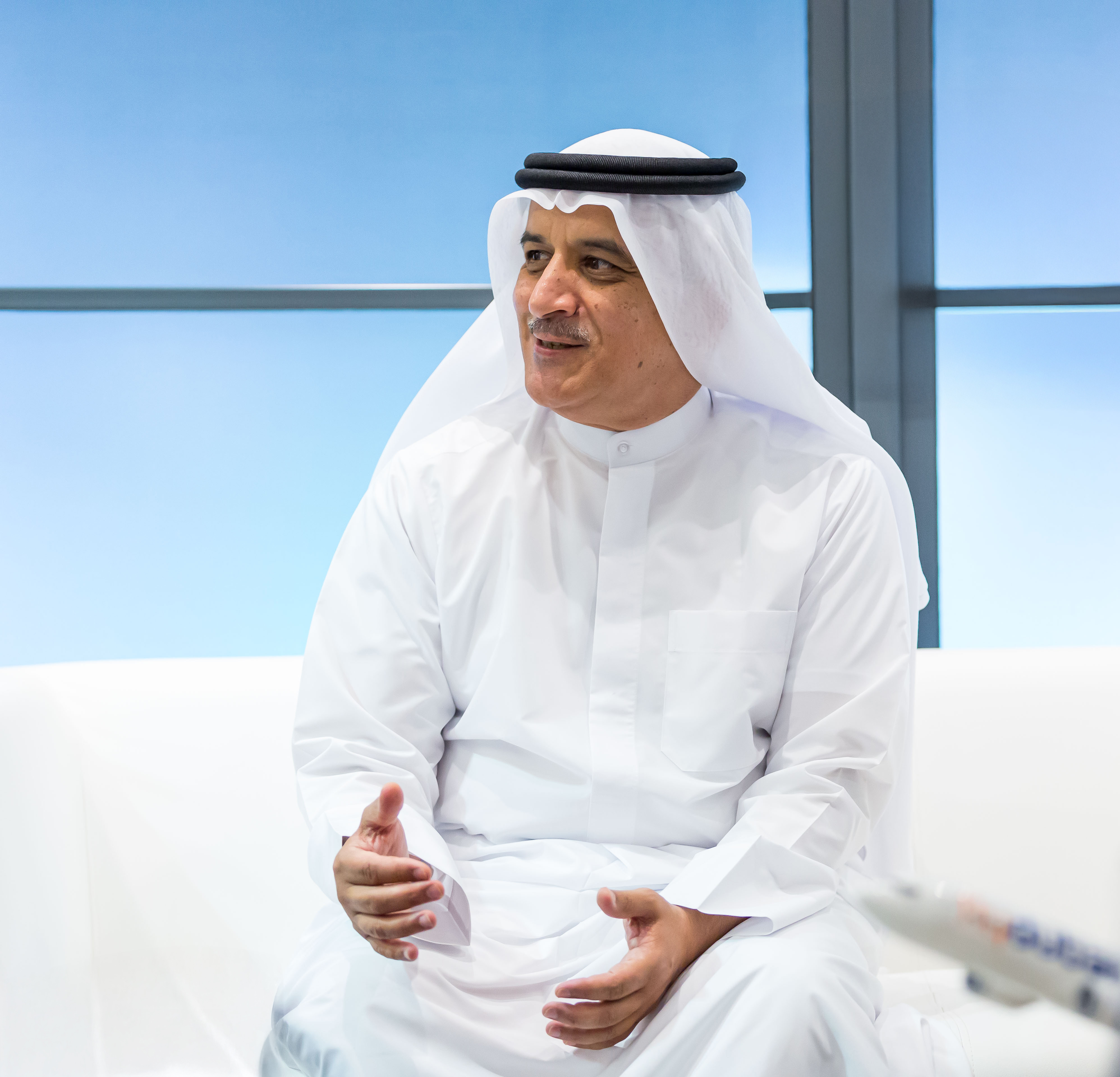 flydubai reports strong 2025 performance driven by record revenue ...