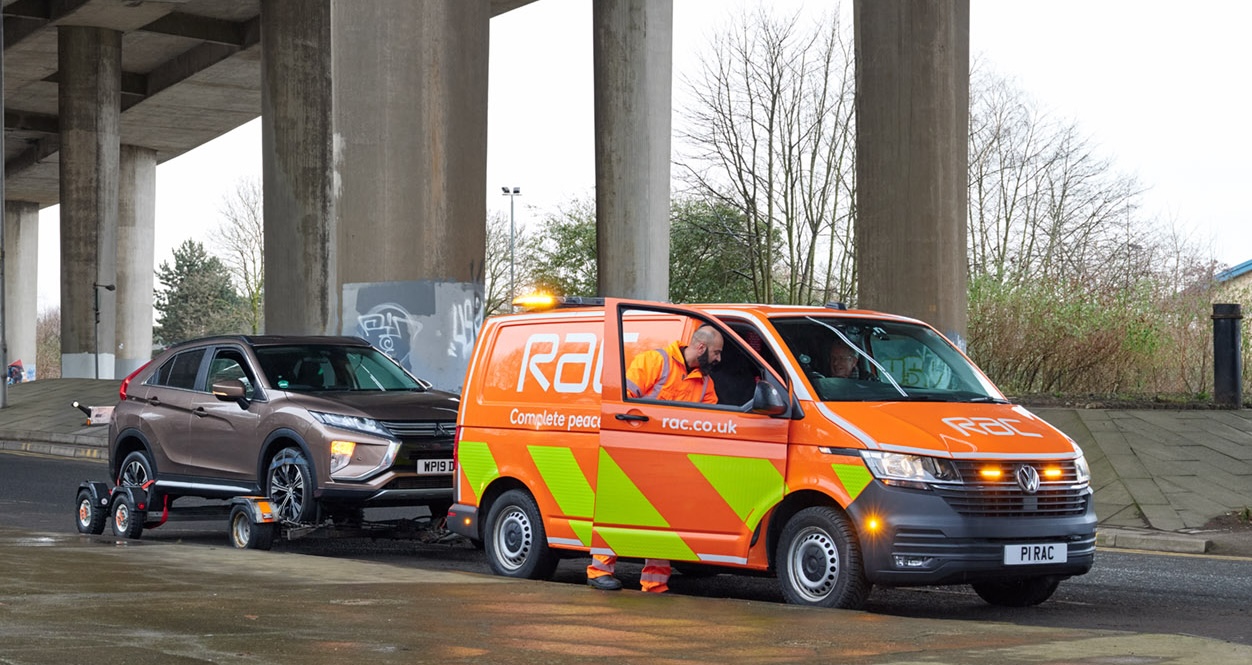 Media gallery: RAC corporate images